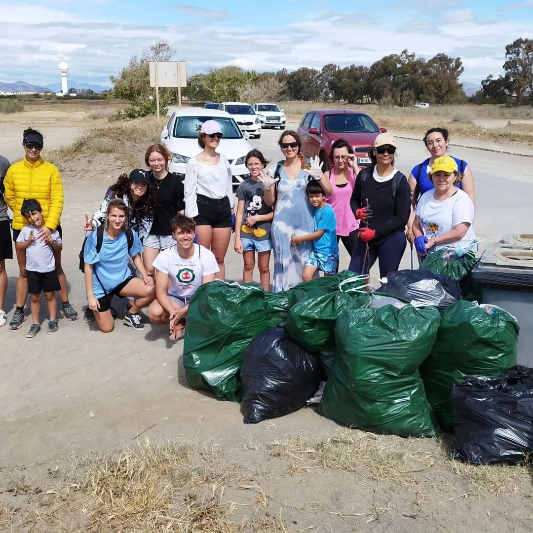 Trash Trekking 🇪🇸 | Clean Something For Nothing