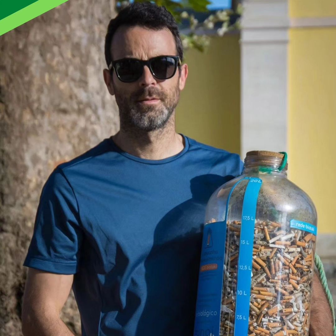 One Piece After Another 🇵🇹 | Clean Something For Nothing